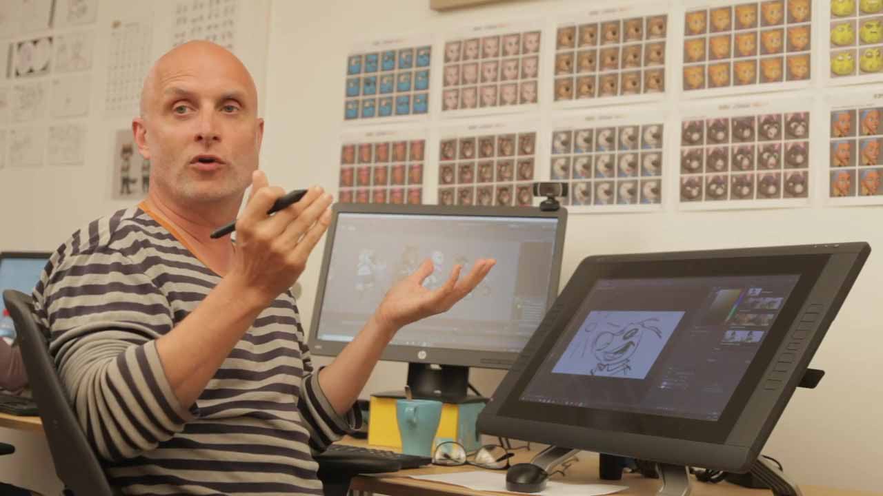 Crew Talk – Triggerfish Academy