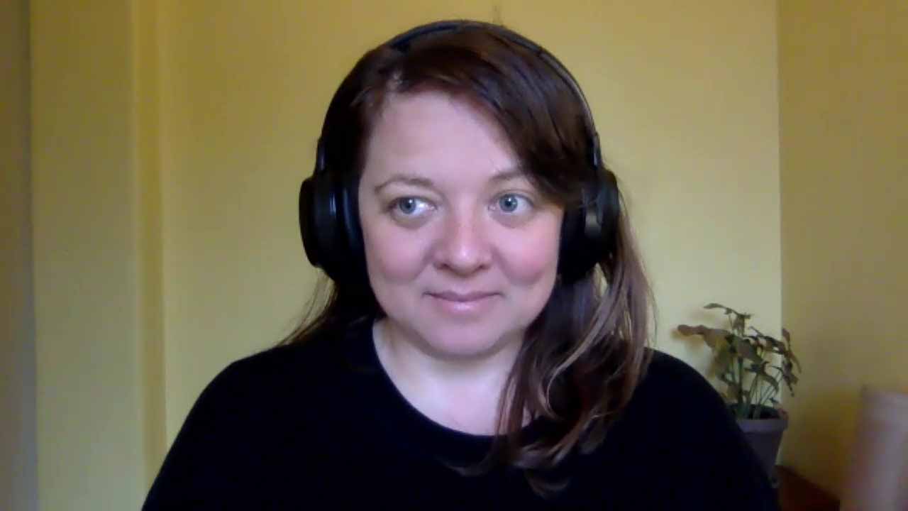 Crew Talk – Triggerfish Academy