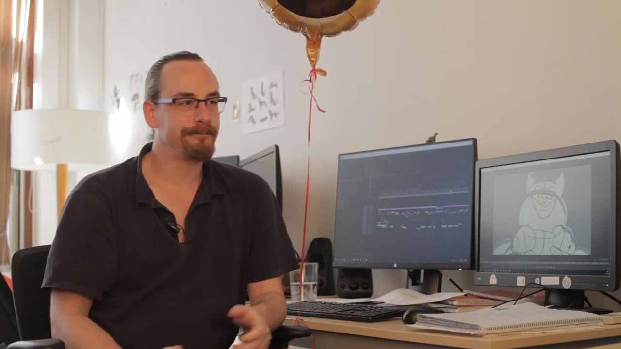 Crew Talk – Triggerfish Academy