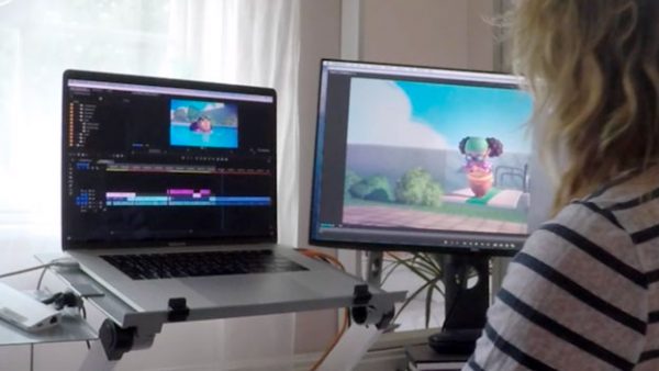 ANIMATION EDITING – Triggerfish Academy