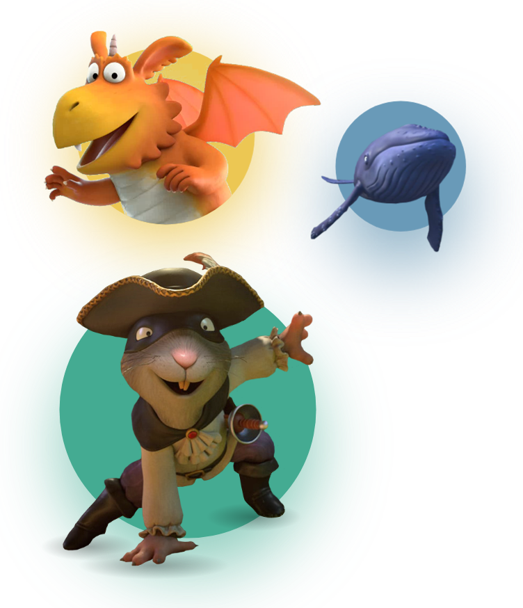 Triggerfish Academy – triggerfish-academy