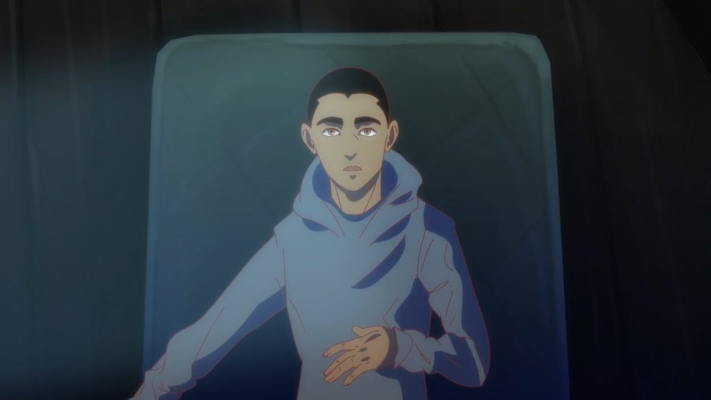 User Videos – Triggerfish Academy