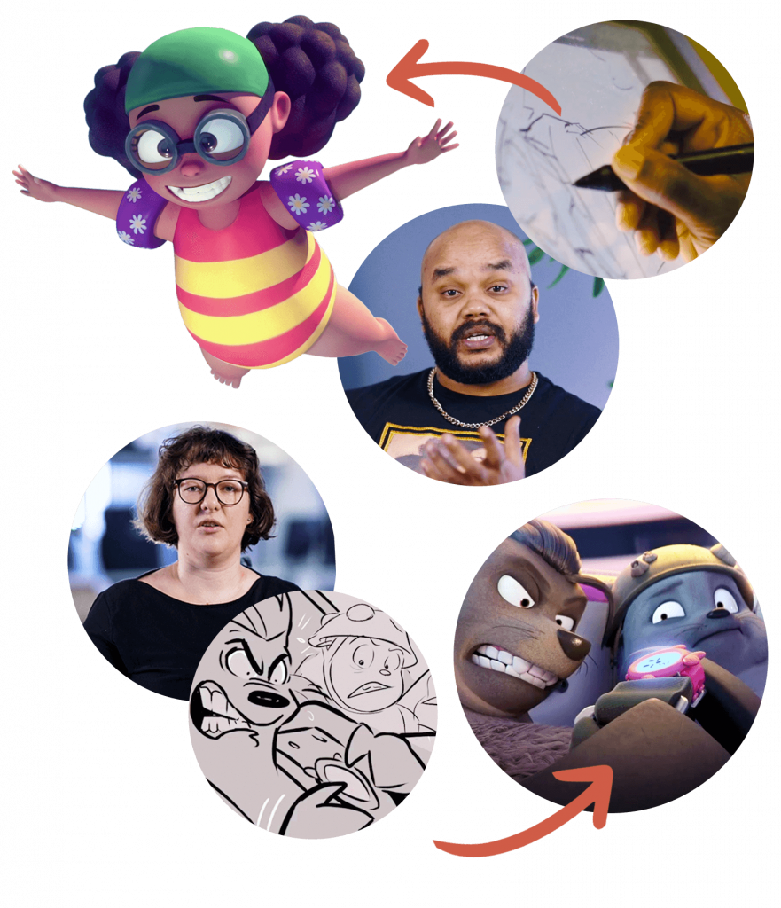 Triggerfish Academy – triggerfish-academy