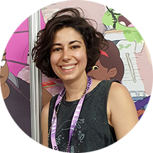 Experts – Triggerfish Academy